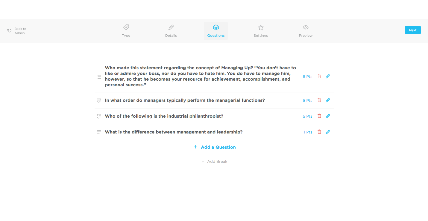 Using LMS Automations to Decrease Administrative Time - Continu