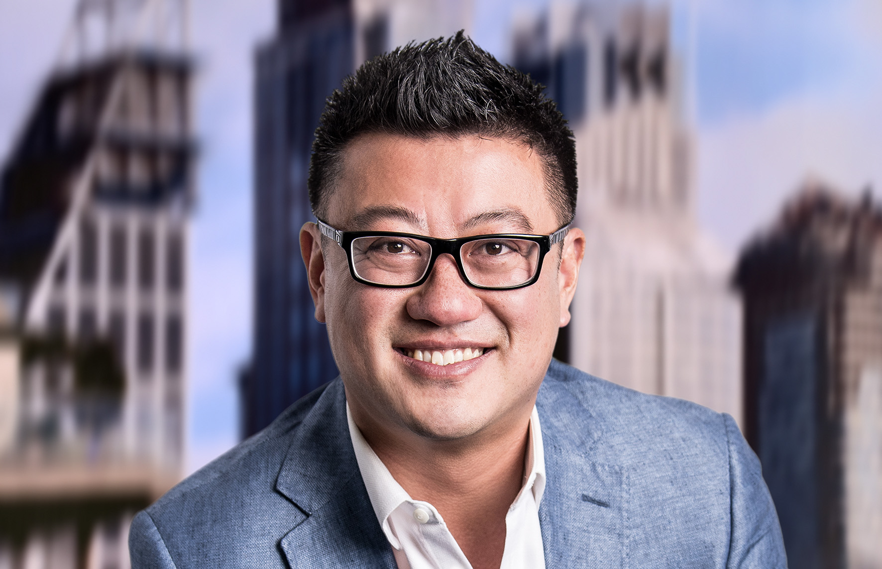 PMC Legal - Francis Fung