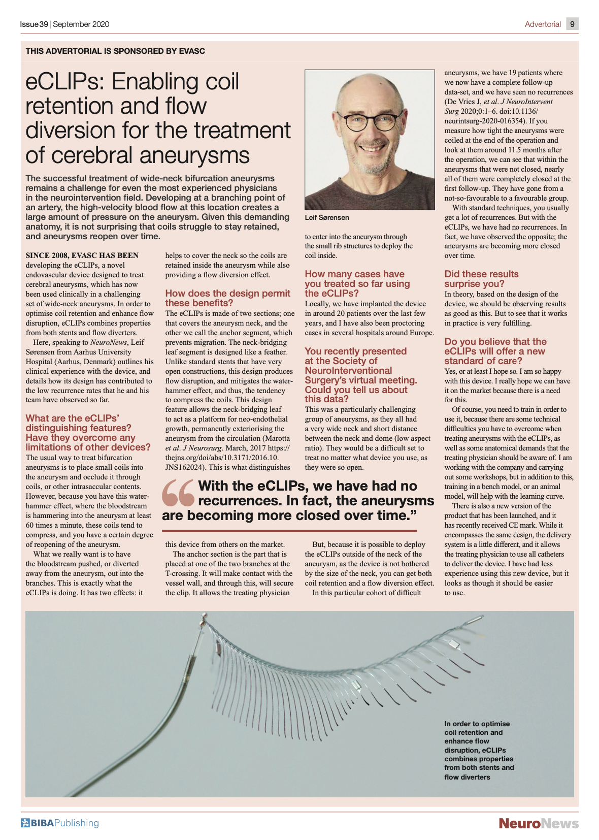 Coil retention and flow diversion for the treatment of cerebral aneurysms