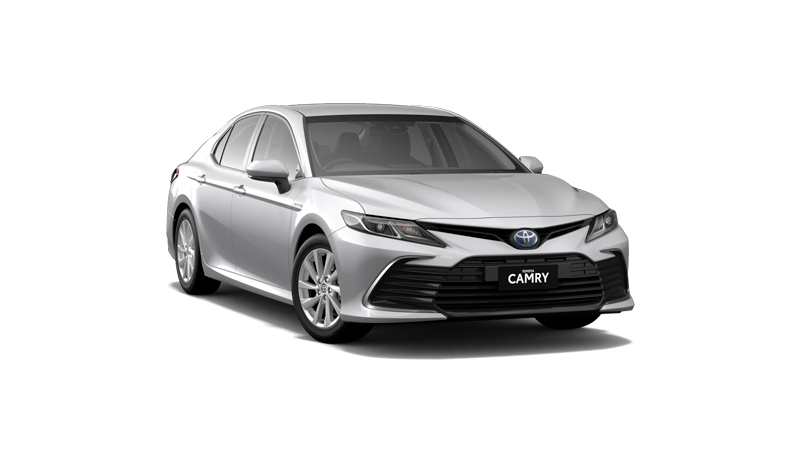 Cars & Pricing - KINTO