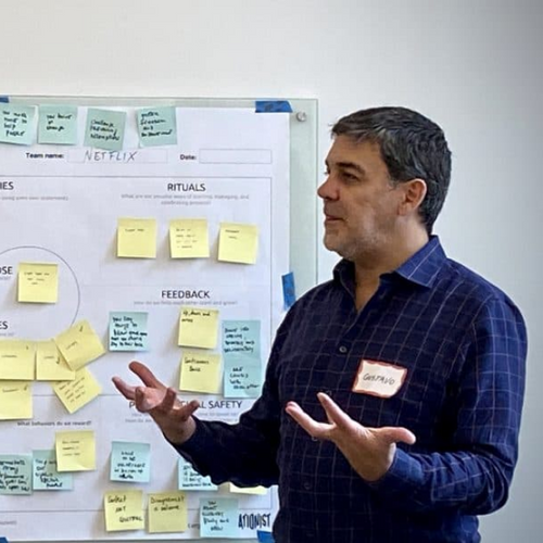 Culture Design Canvas – Download the Official Template