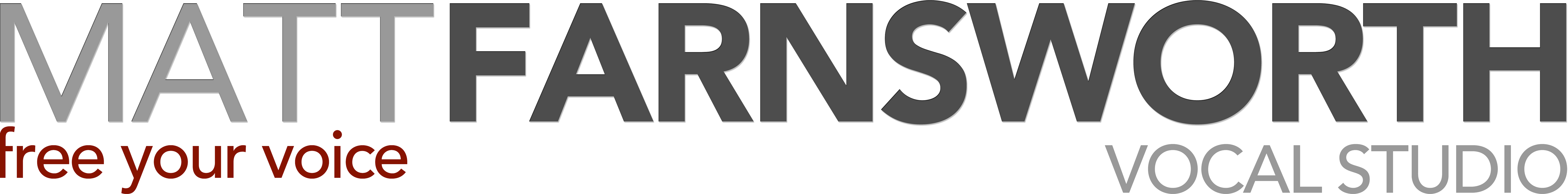 Matt Farnsworth Voice Studio | Top NY Voice Teacher