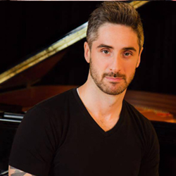 Matt Farnsworth Voice Studio | Top NY Voice Teacher