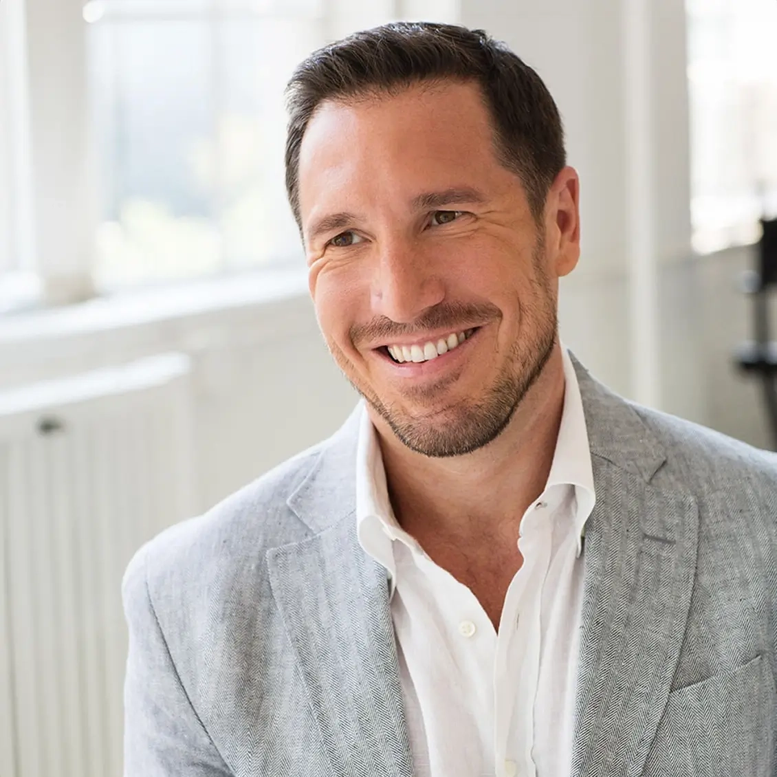 Matt Farnsworth Voice Studio | Top NY Voice Teacher