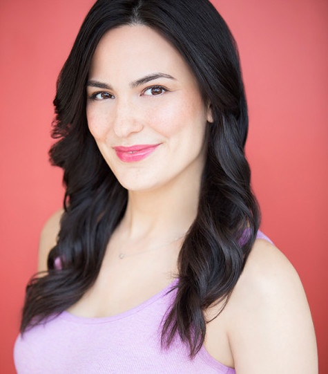 Matt Farnsworth Voice Studio | Top NY Voice Teacher