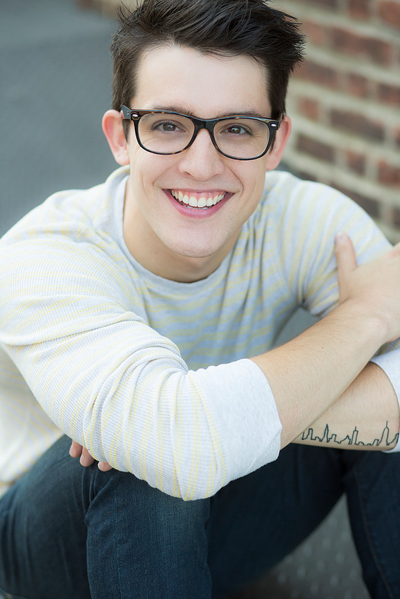 Matt Farnsworth Voice Studio | Top NY Voice Teacher