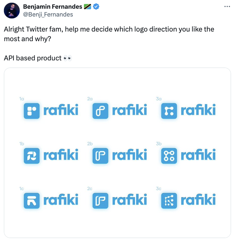 Why are payments in Africa still 1% built? Introducing Rafiki.API