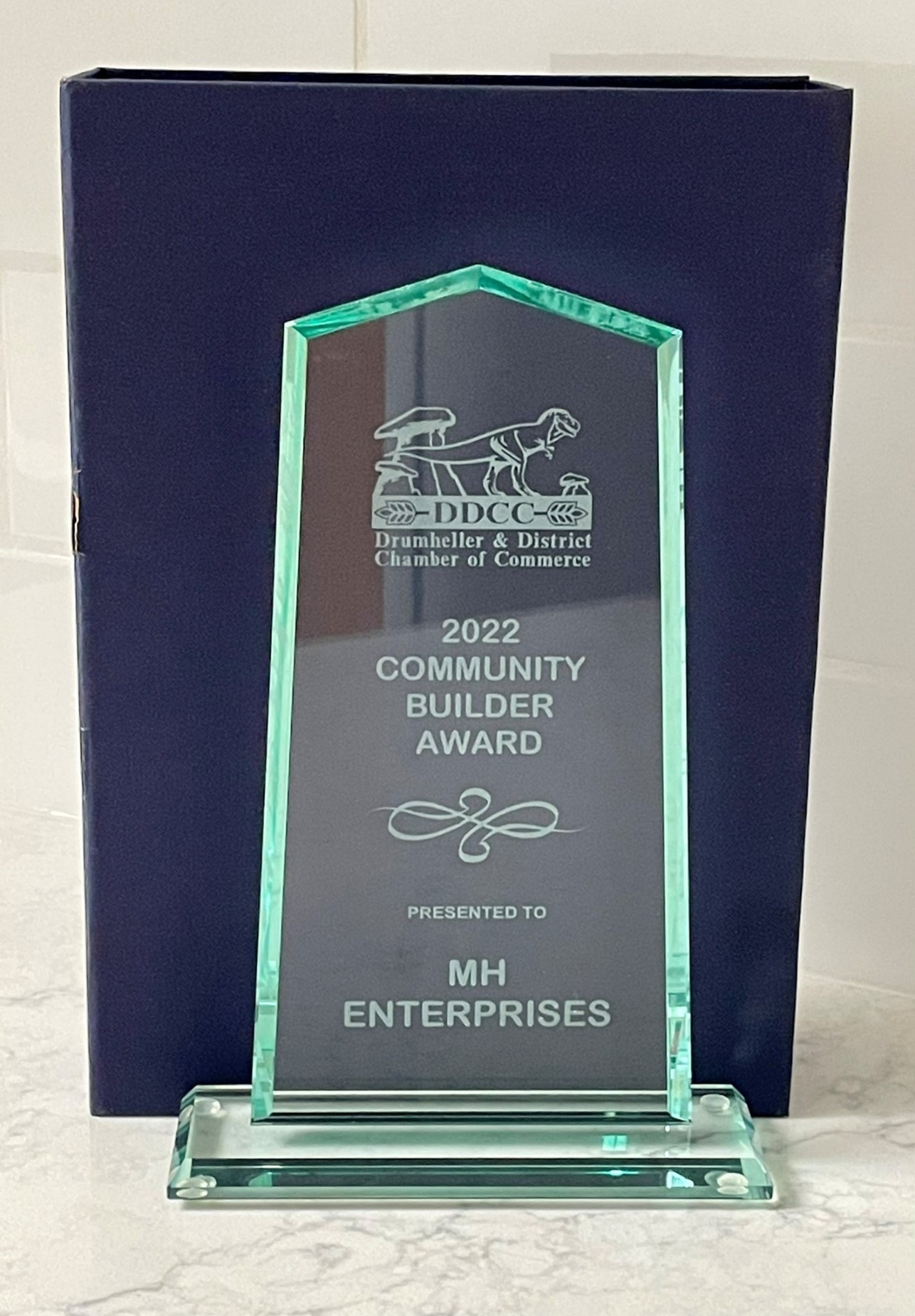 About Us | MH Enterprises