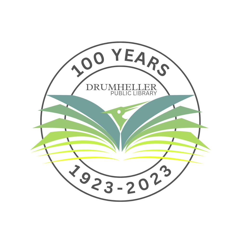Drumheller Public Library | MH Enterprises