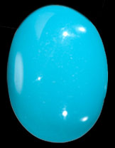 Turquoise Gemstone | Torrini Jewelry