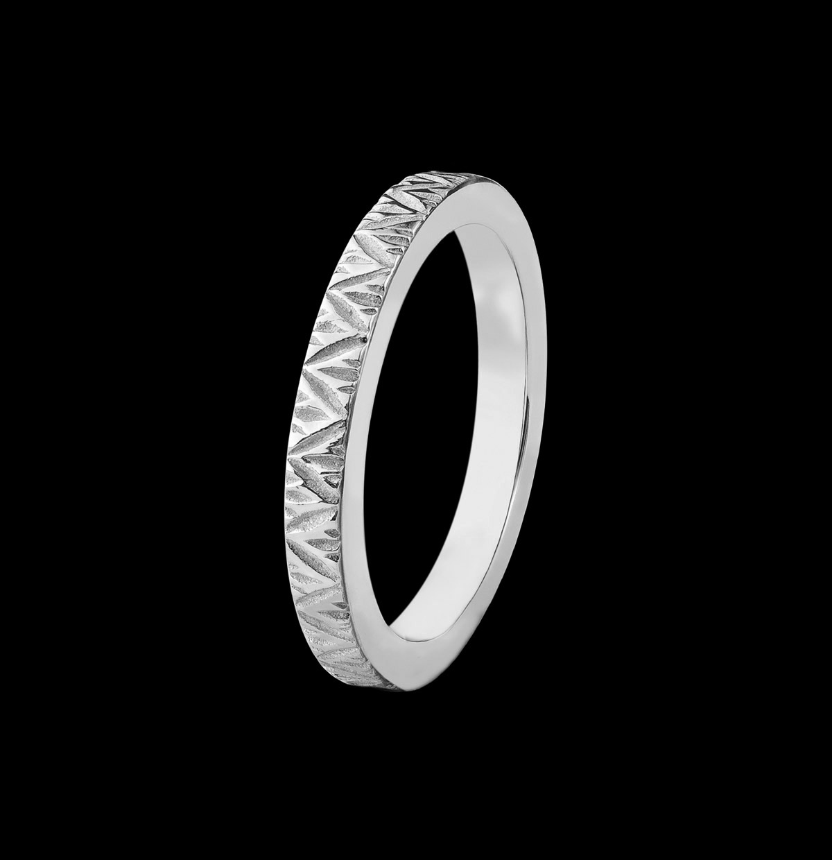 Gold Rings | Torrini Jewelry