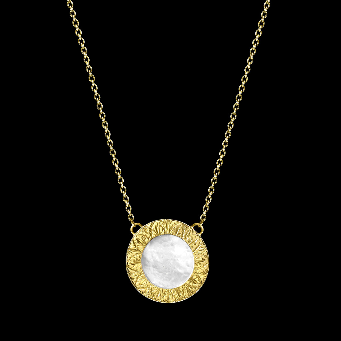 Gold Necklaces | Torrini Jewelry