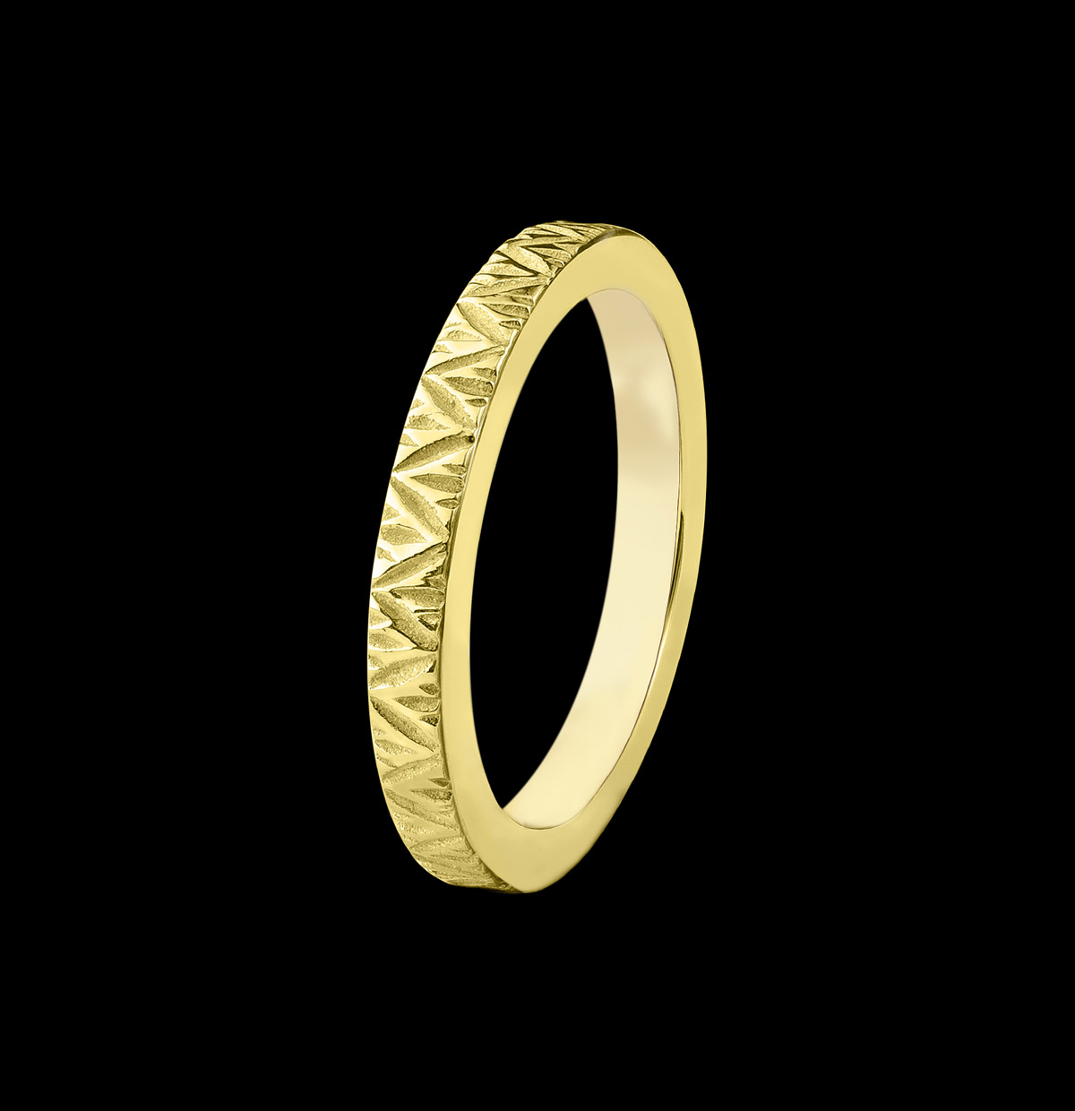 Wedding Rings | Torrini Jewelry