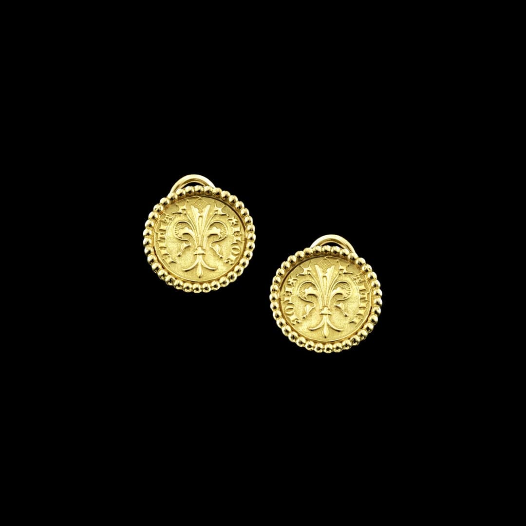 Gold Florin Jewelry | Torrini 1369