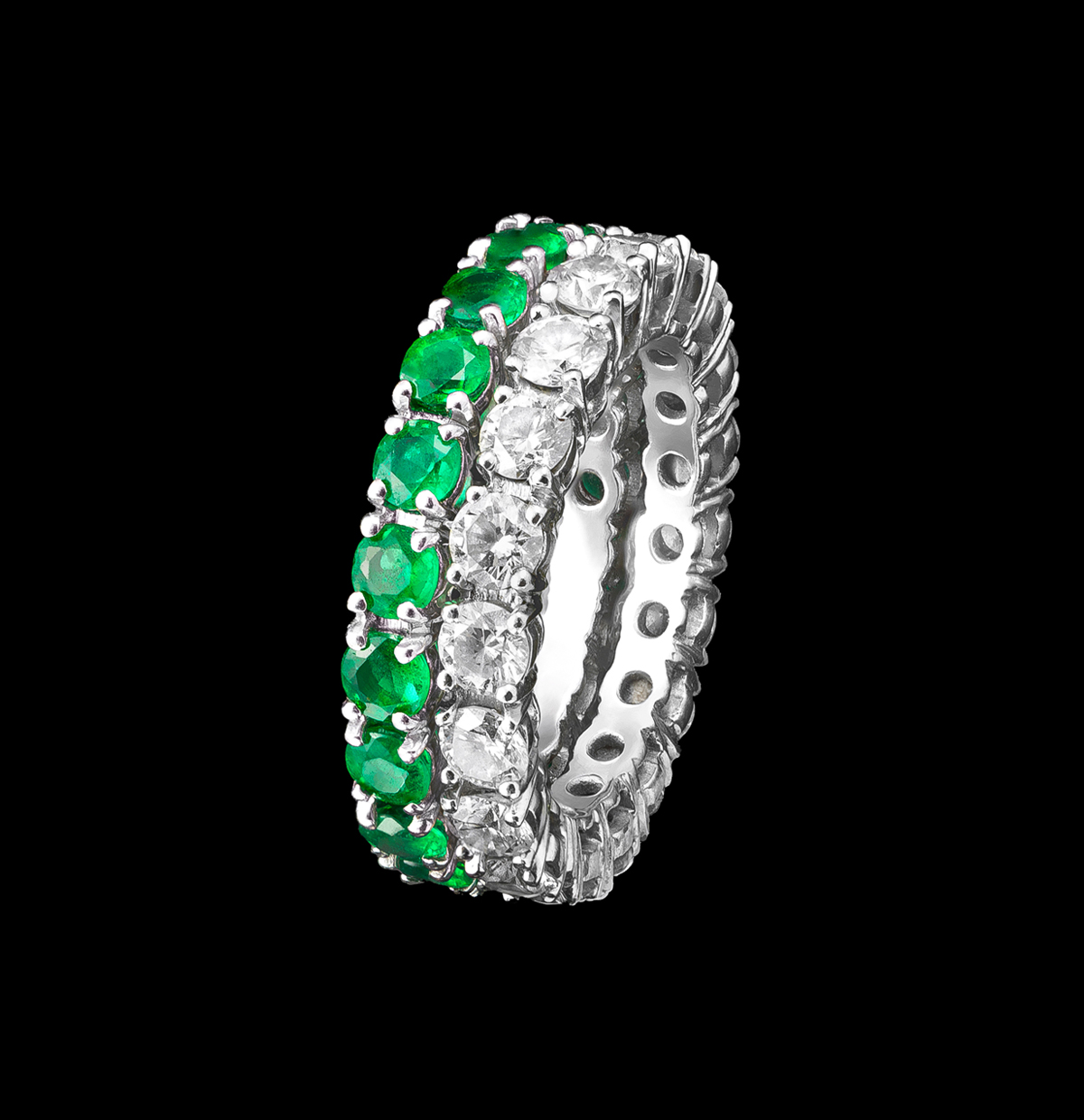 Gold Rings | Torrini Jewelry