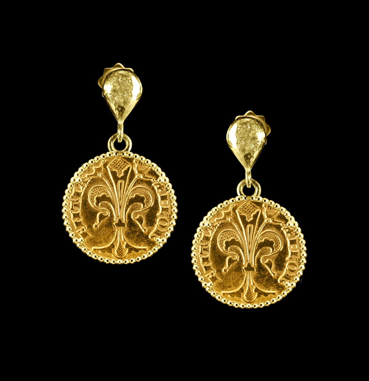Gold Florin Jewelry | Torrini 1369