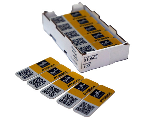 Metal Labels Australia | Metal Tags | Metal Label Manufacturers | Metal ...