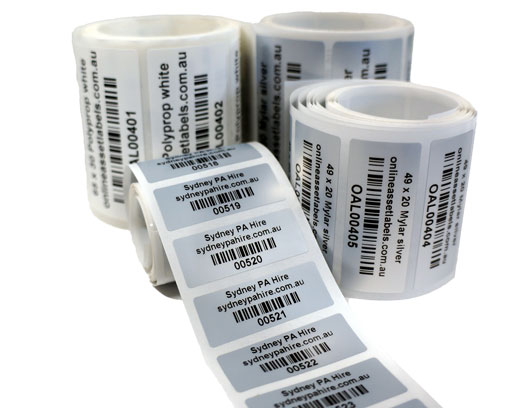 Metal Labels Australia | Metal Tags | Metal Label Manufacturers | Metal ...