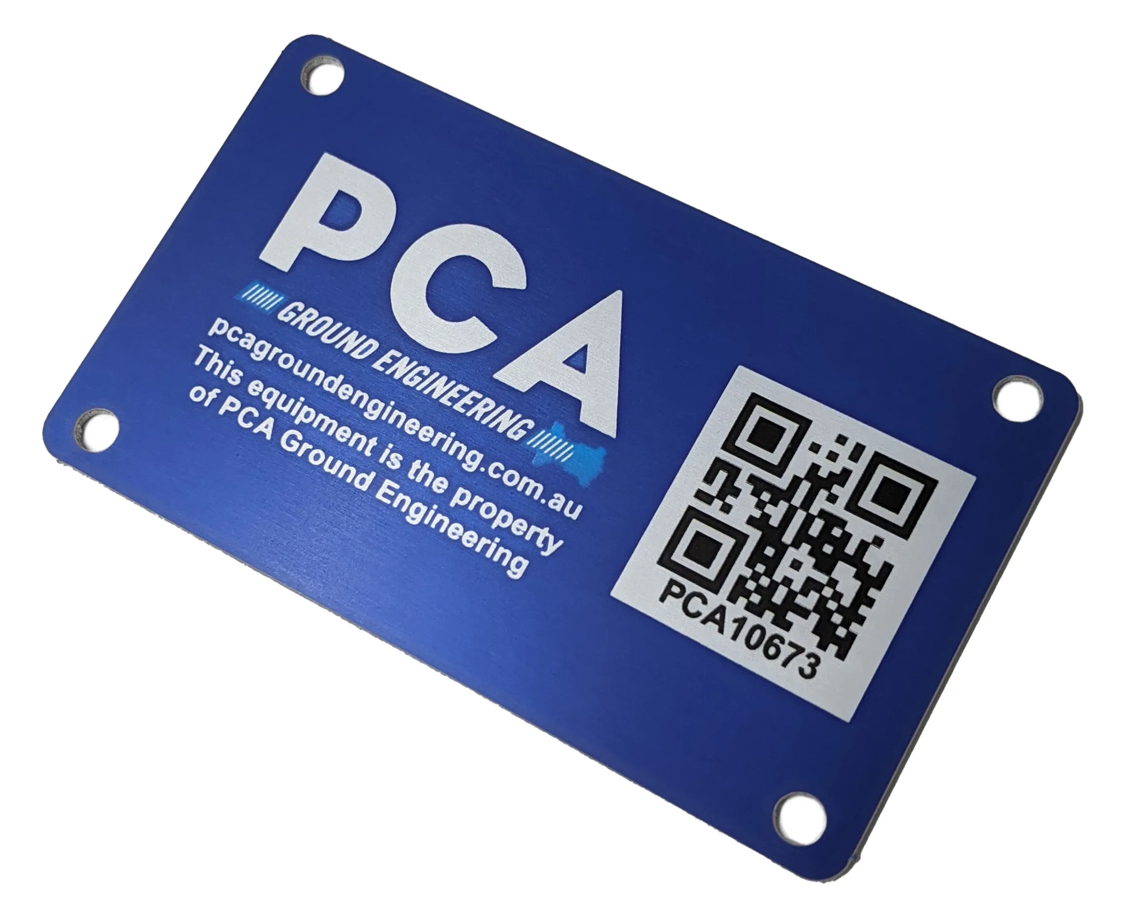 Metal Asset Labels Australia | Metal Asset Tags | Asset Tags | Asset Labels