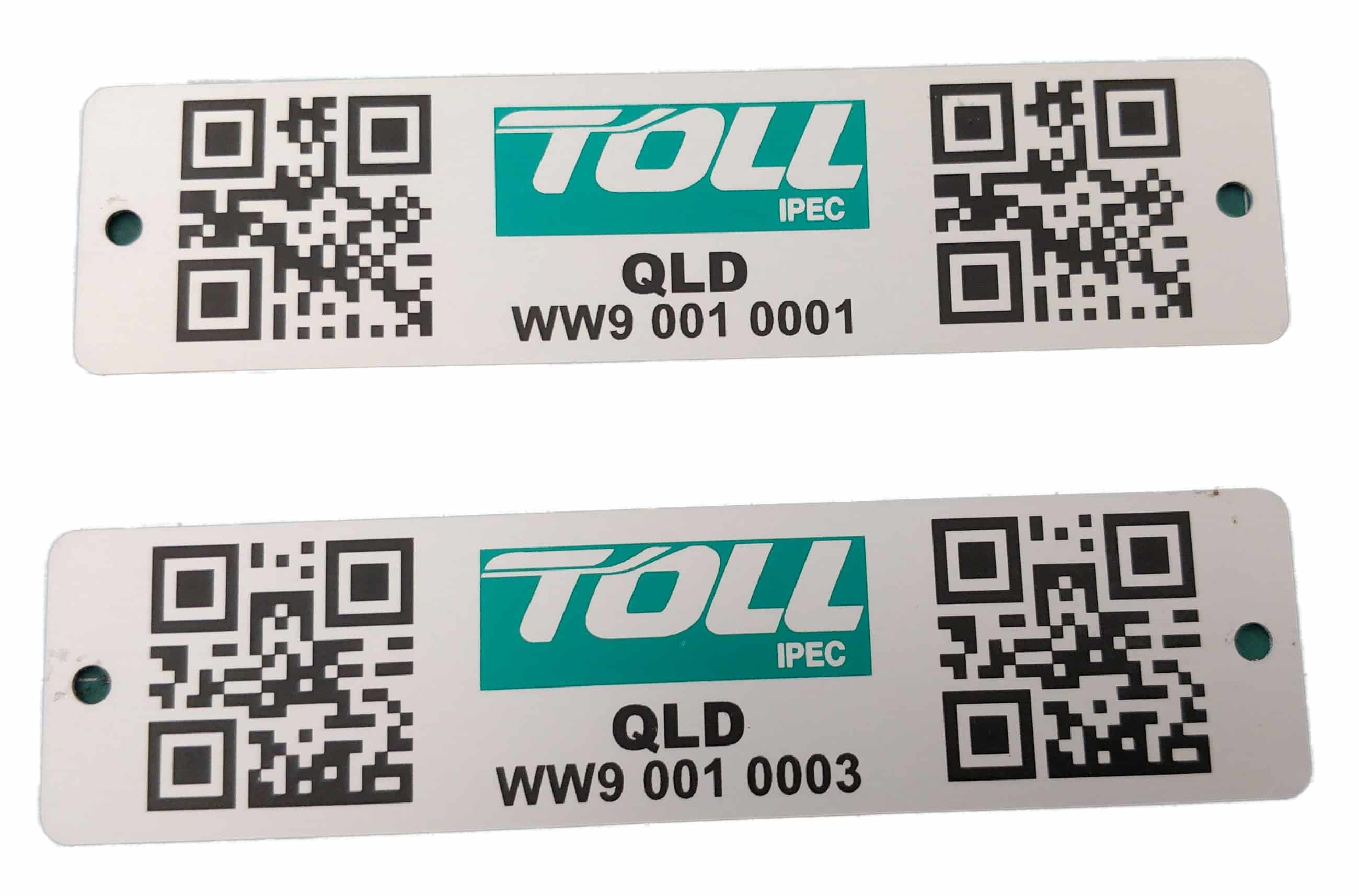 Metal Asset Labels Australia | Metal Asset Tags | Asset Tags | Asset Labels