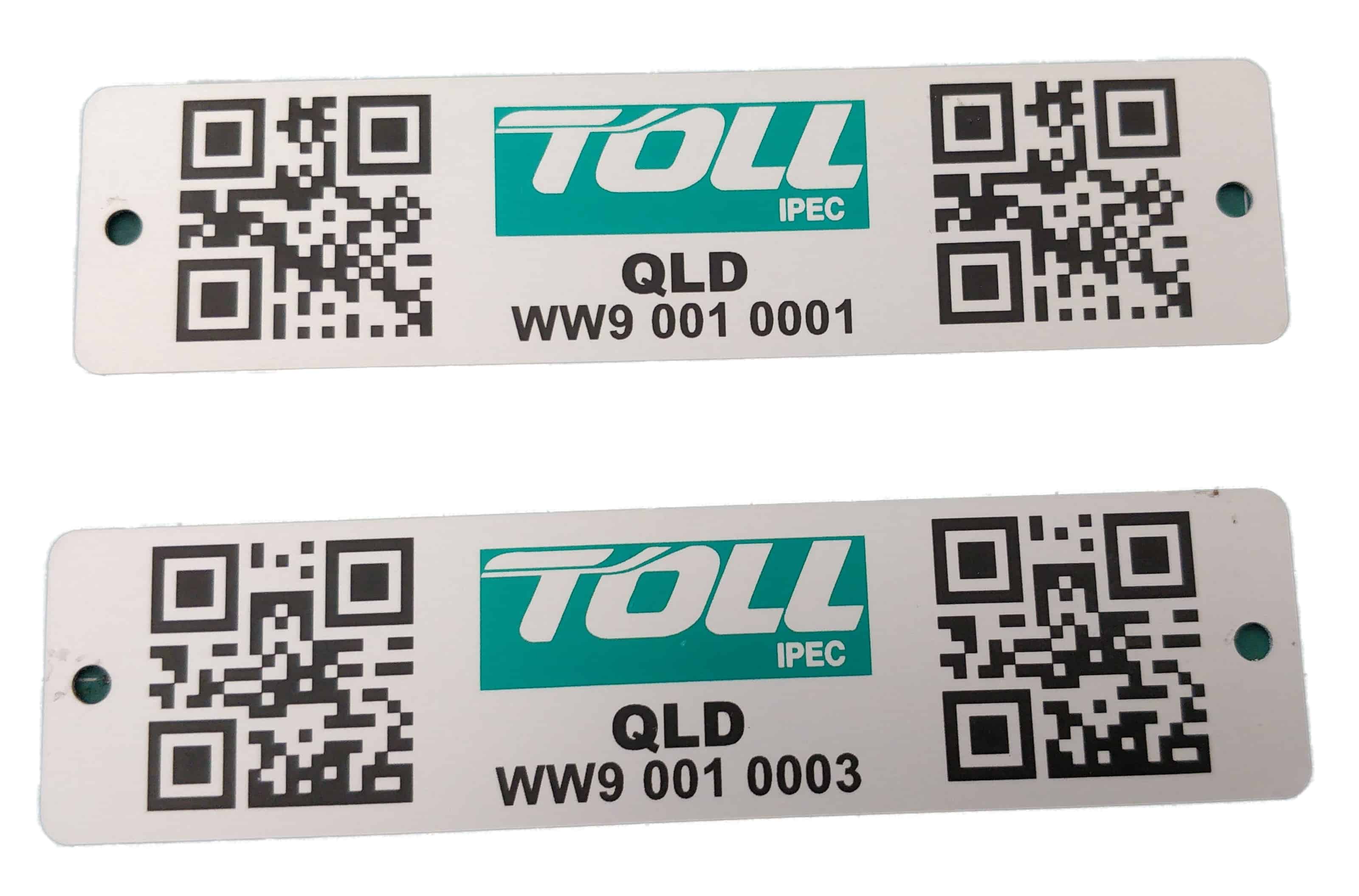 Metal Asset Labels Australia | Metal Asset Tags | Asset Tags | Asset Labels