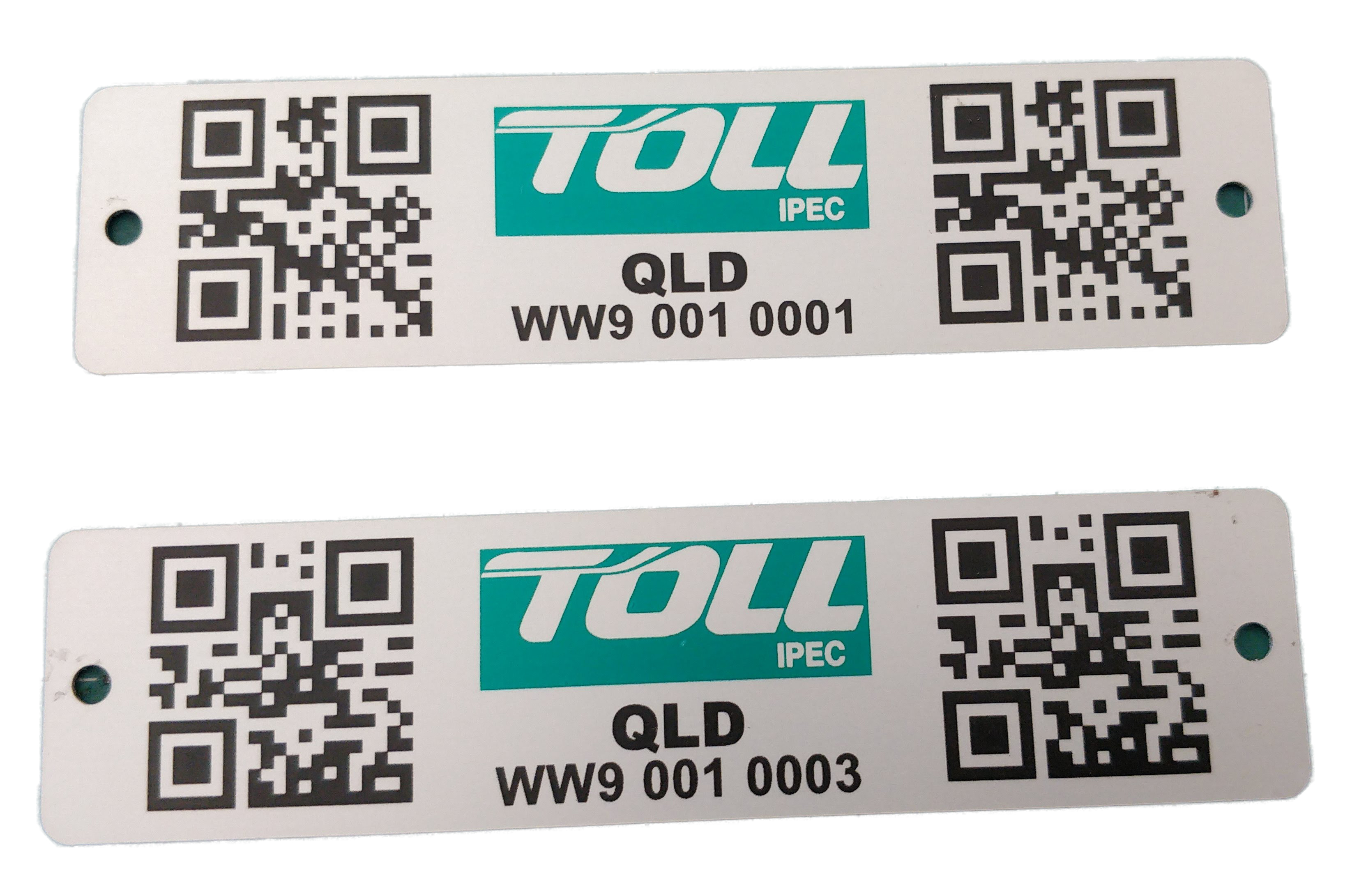 Metal Asset Labels Australia | Metal Asset Tags | Asset Tags | Asset Labels