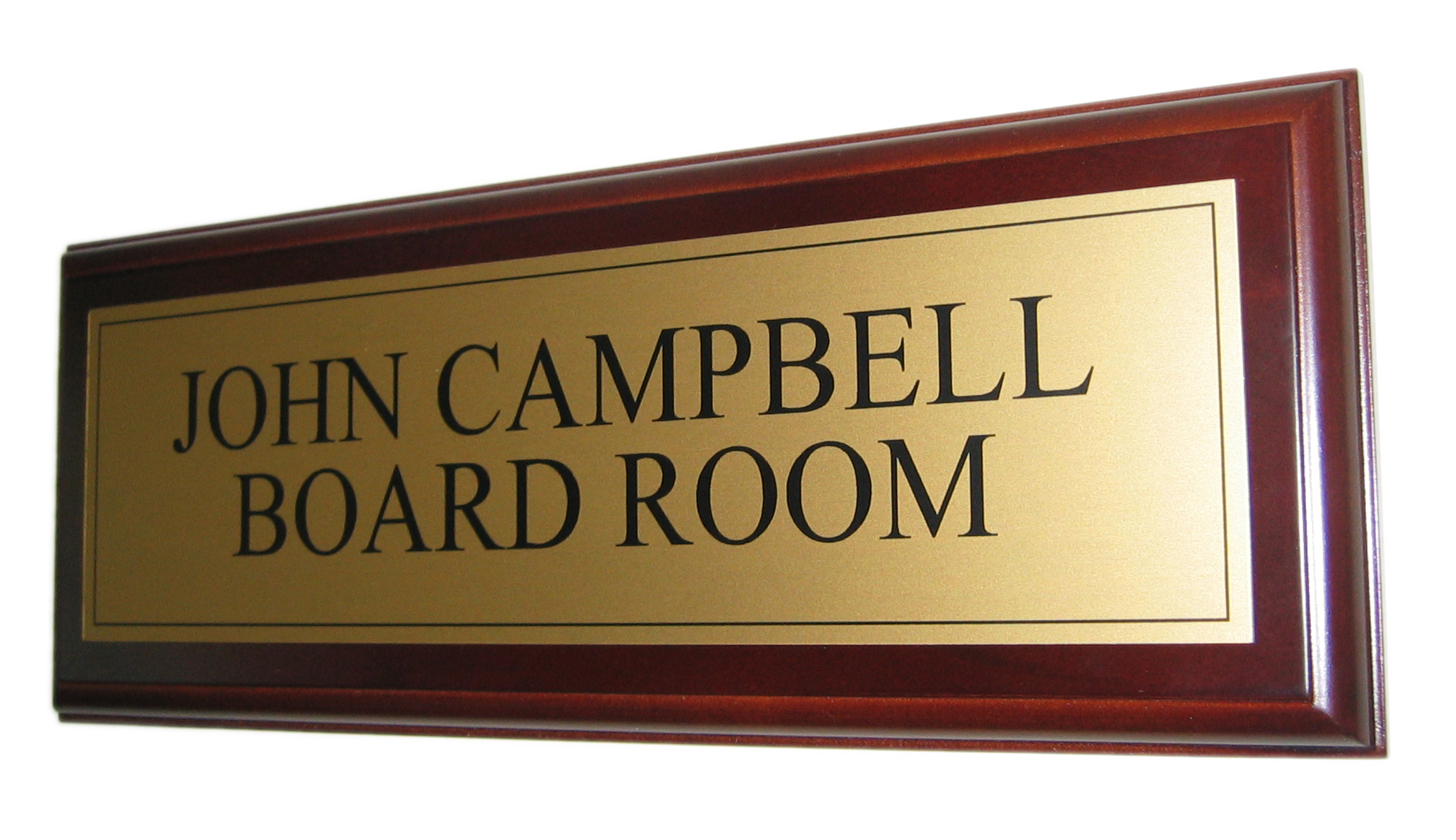 Plaques by Metal Sign & Label Pty Ltd