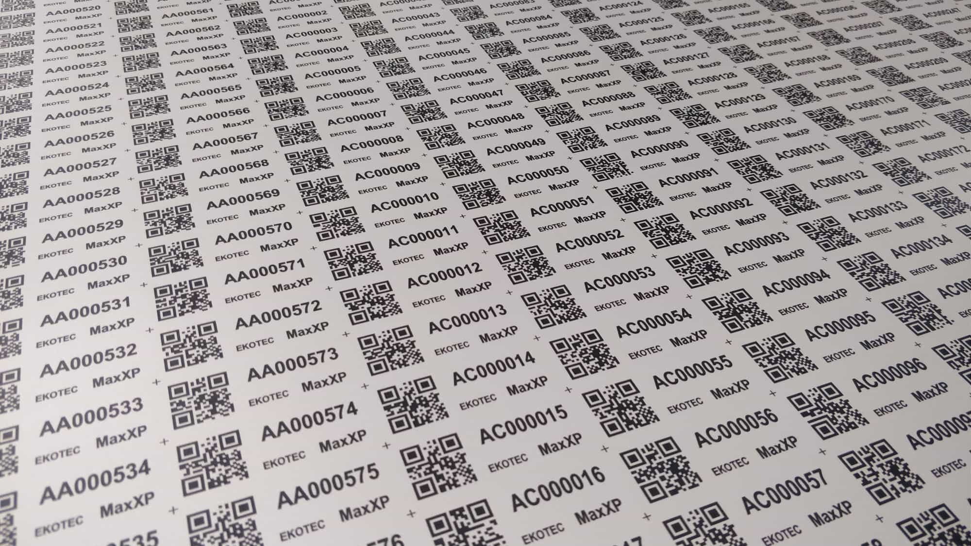 Aluminium Tags Australia | Aluminium Labels | Tough and Durable