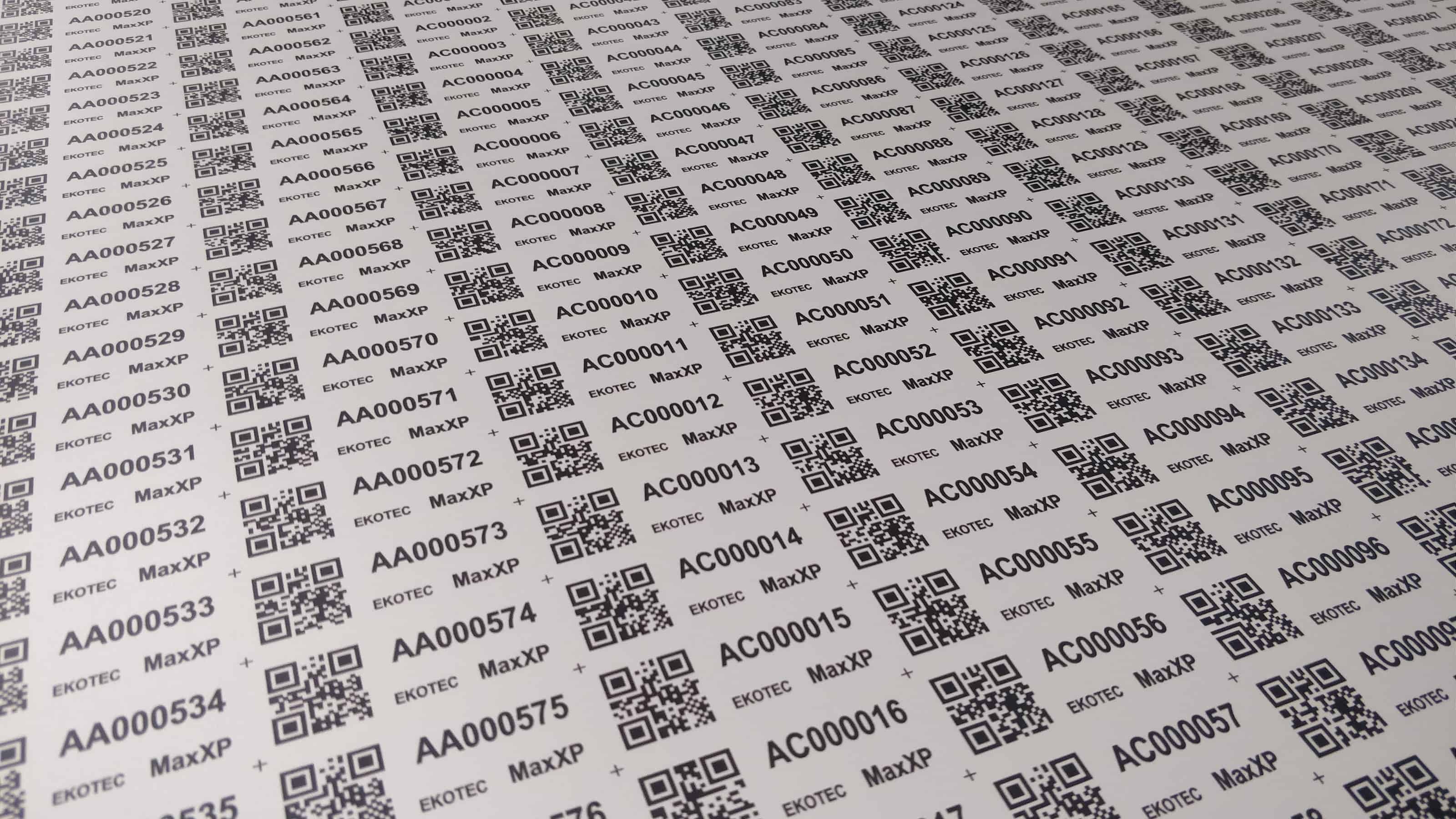 Aluminium Tags Australia | Aluminium Labels | Tough and Durable