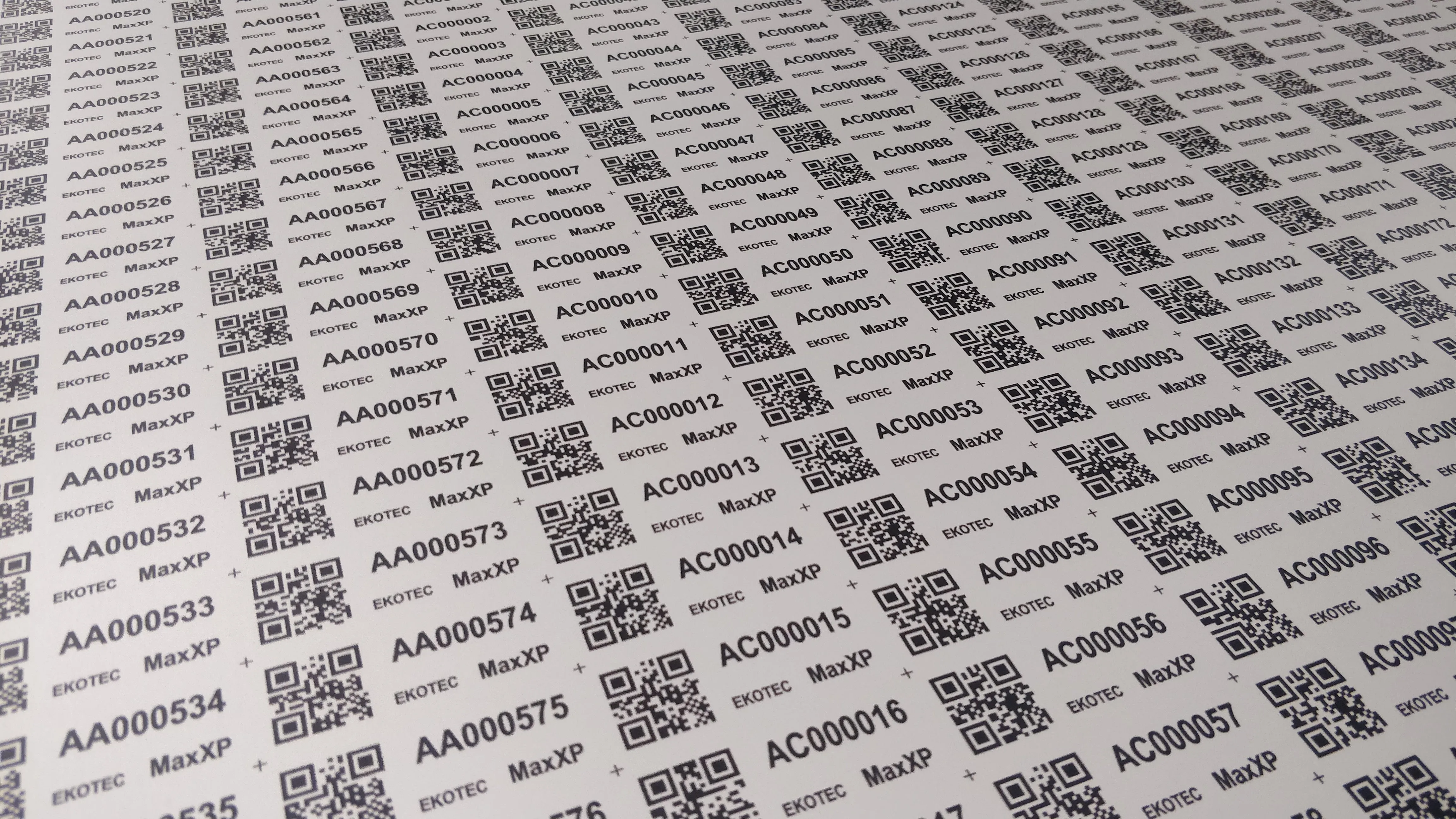 Aluminium Tags Australia | Aluminium Labels | Tough and Durable