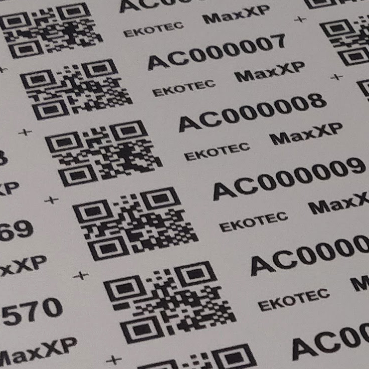 Asset Tagging and Tracking Solutions