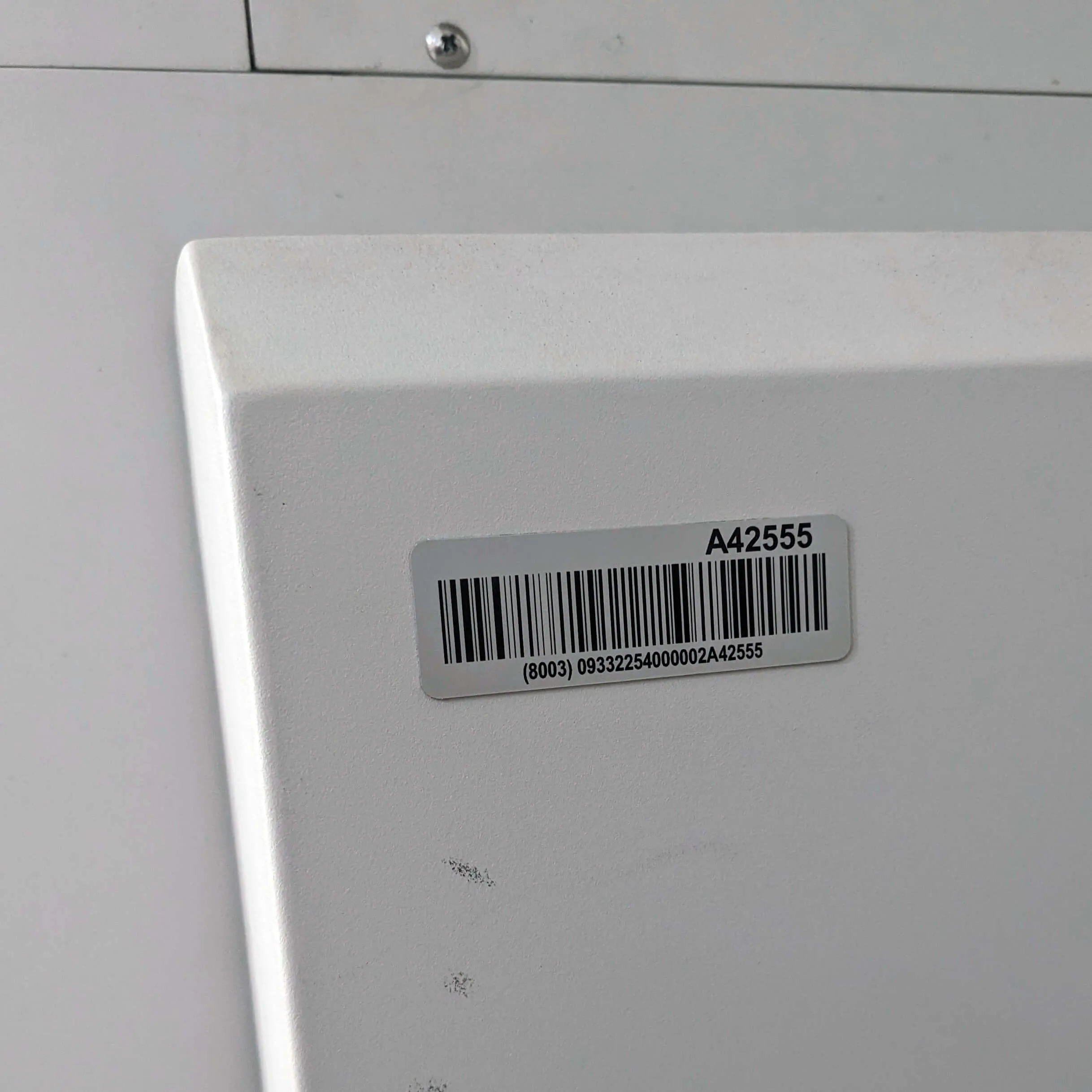 Asset Tagging and Tracking Solutions