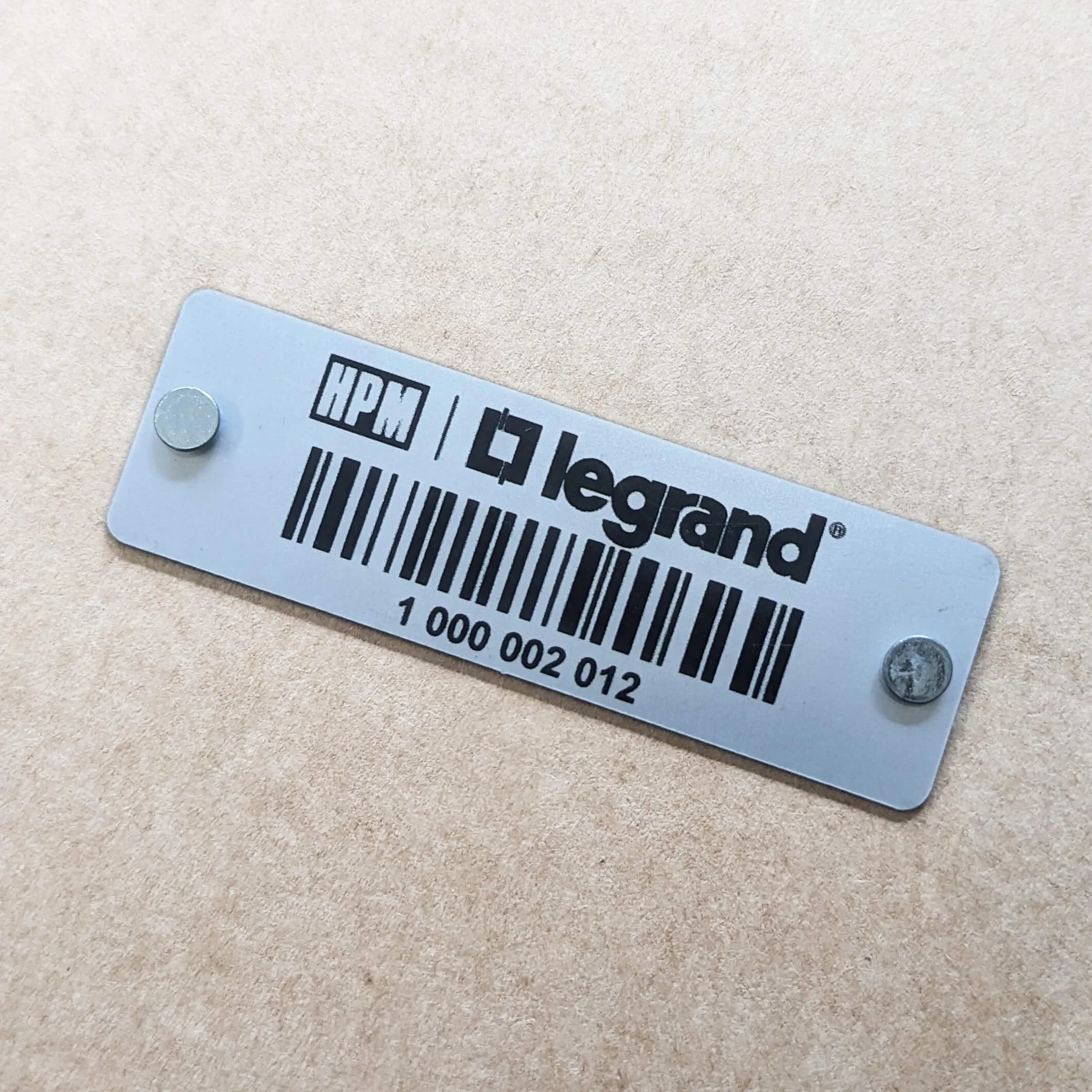 Asset Tagging and Tracking Solutions