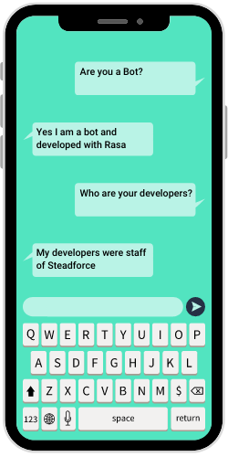 Build a Chatbot with Rasa: Step-by-Step Tutorial