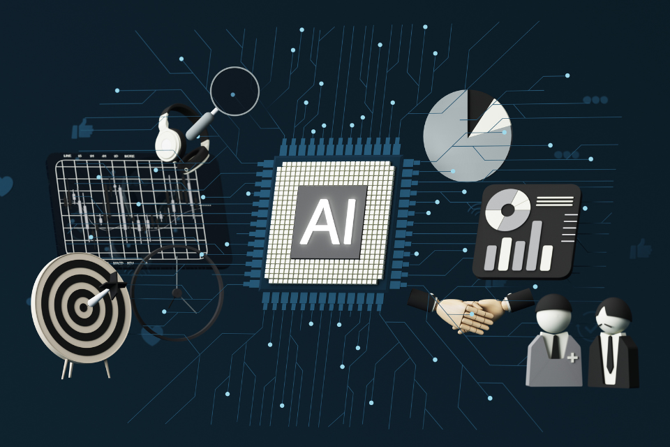 Using generative AI models responsibly | Steadforce