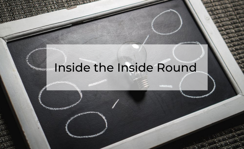 Hyde Park Venture Partners | Inside the Inside Round