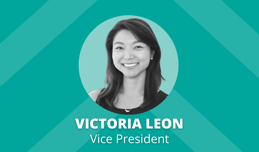 Hyde Park Venture Partners | Victoria Leon Joins Hyde Park Venture ...