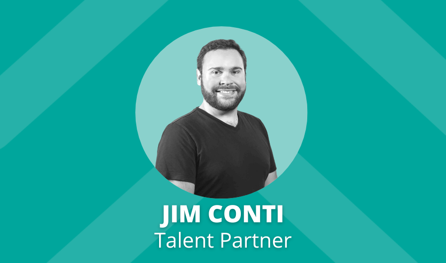 Hyde Park Venture Partners | Jim Conti joins Hyde Park Venture Partners ...