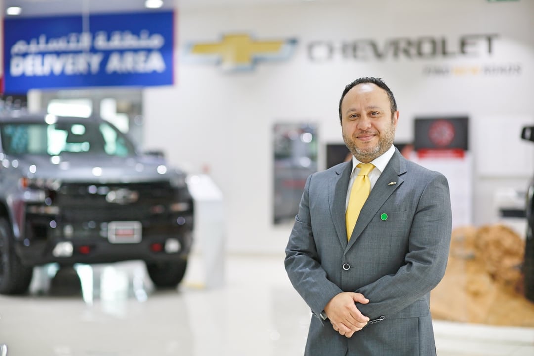 Chevrolet Silverado Shaheen Ex