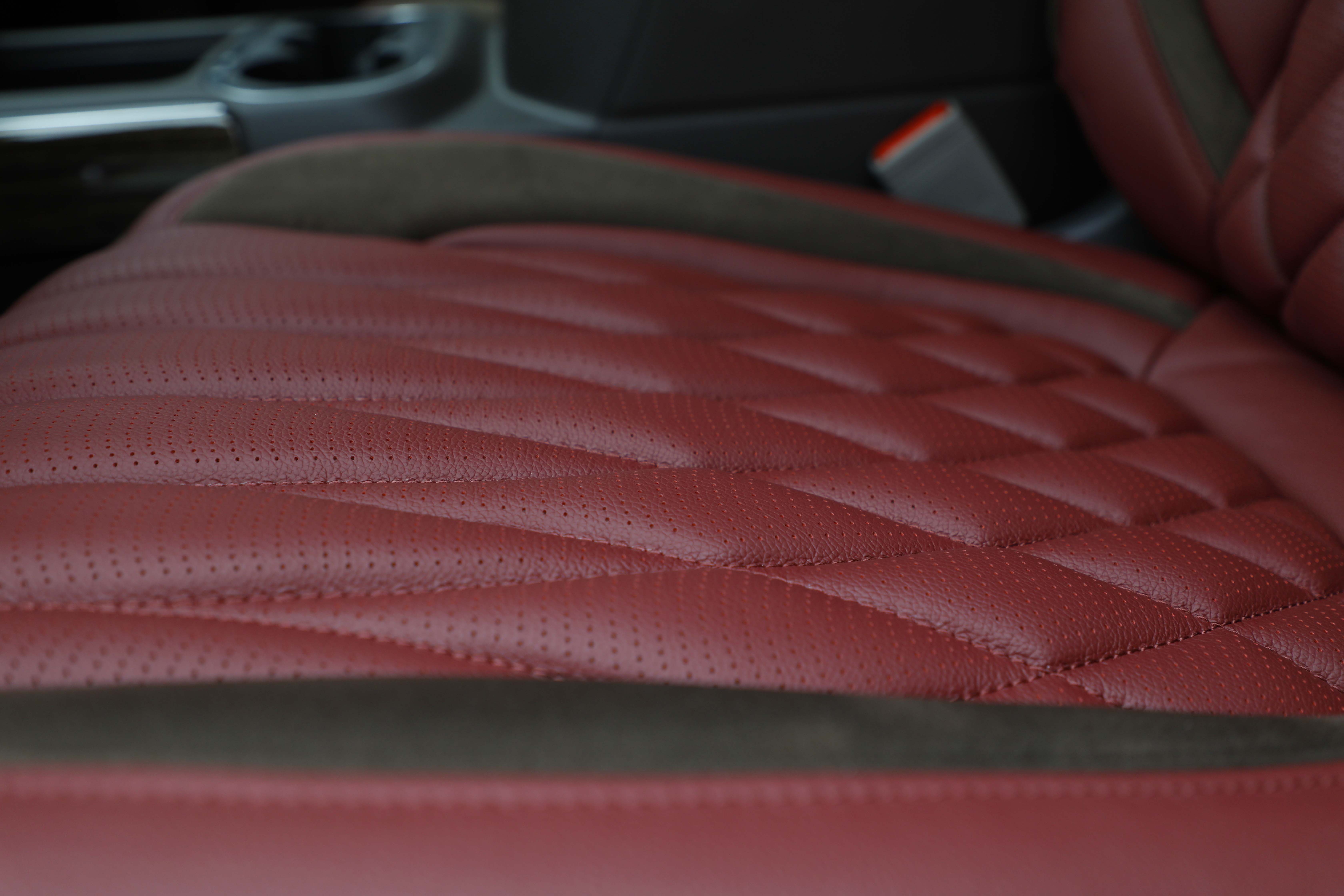 GMC Sierra Elevation Shaheen EX Edition