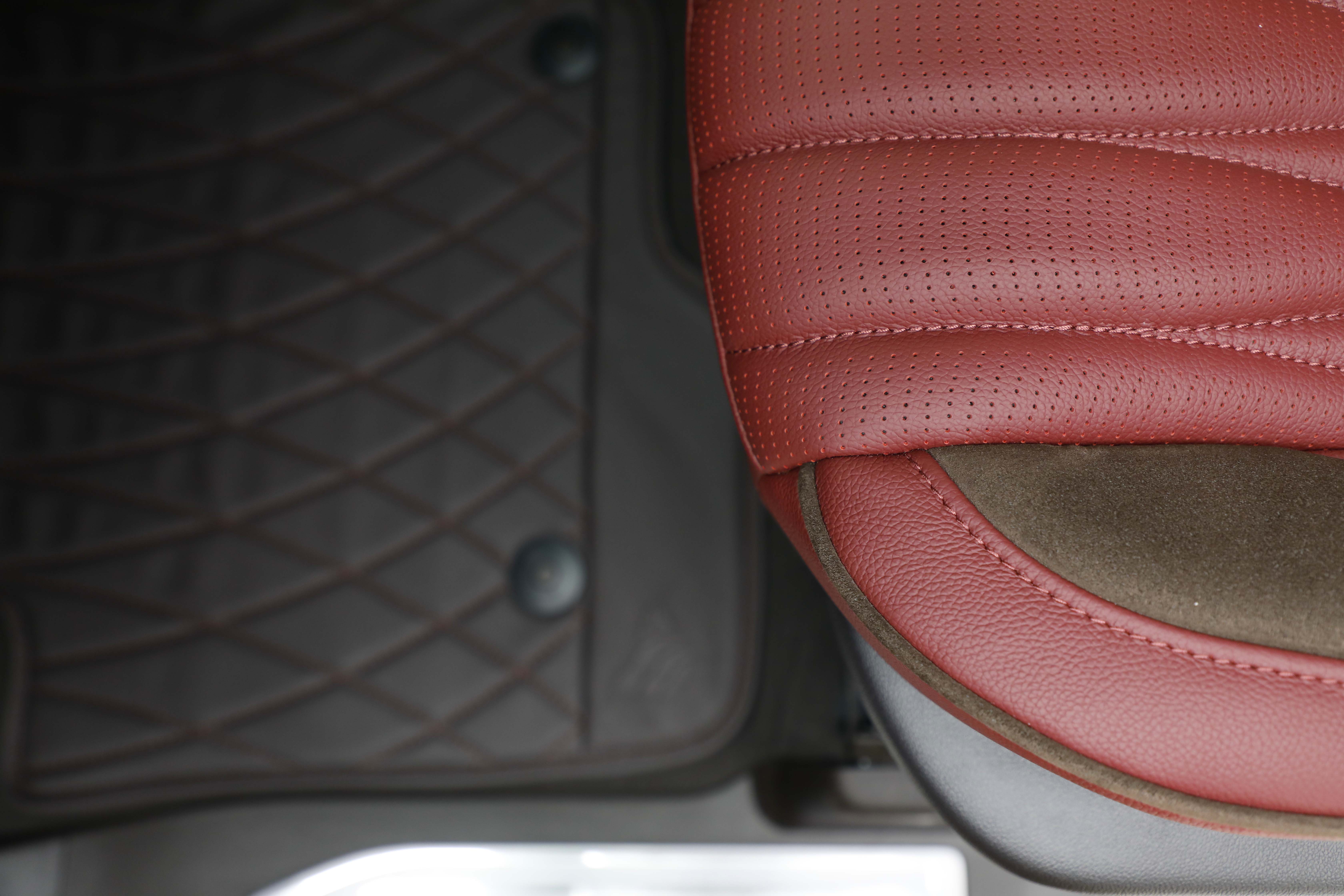 GMC Sierra Elevation Shaheen EX Edition