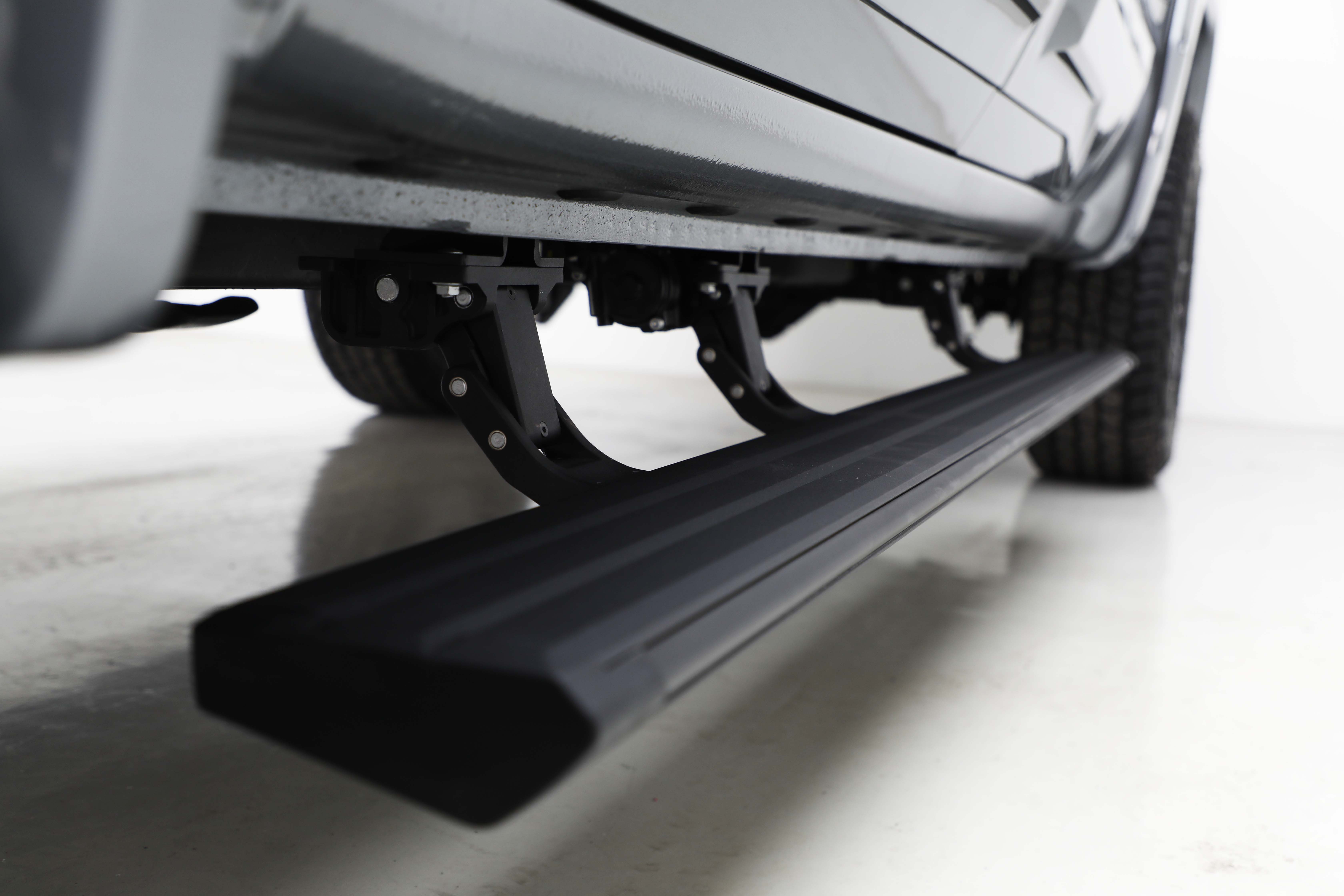 GMC Sierra Elevation Shaheen EX Edition