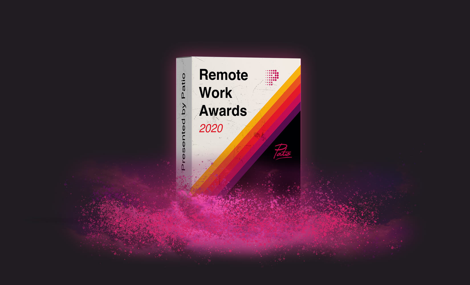 Teamland Remote Work Awards