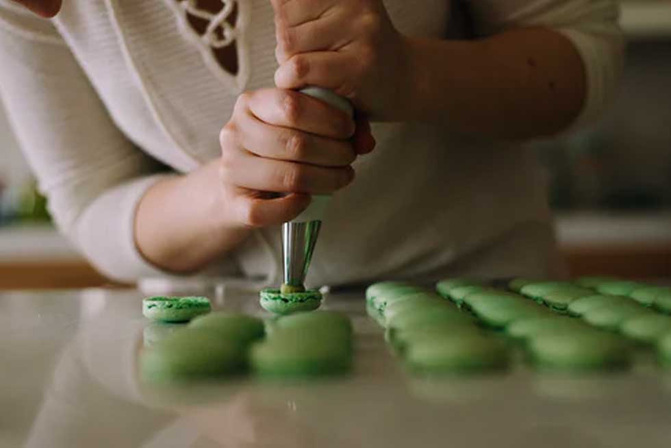 Baking Class | Teamland