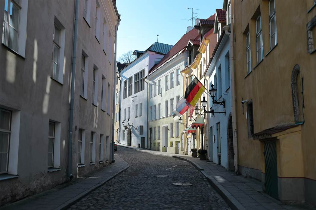 64+ Best Team Building Activities in Tallinn in 2024 | Teamland