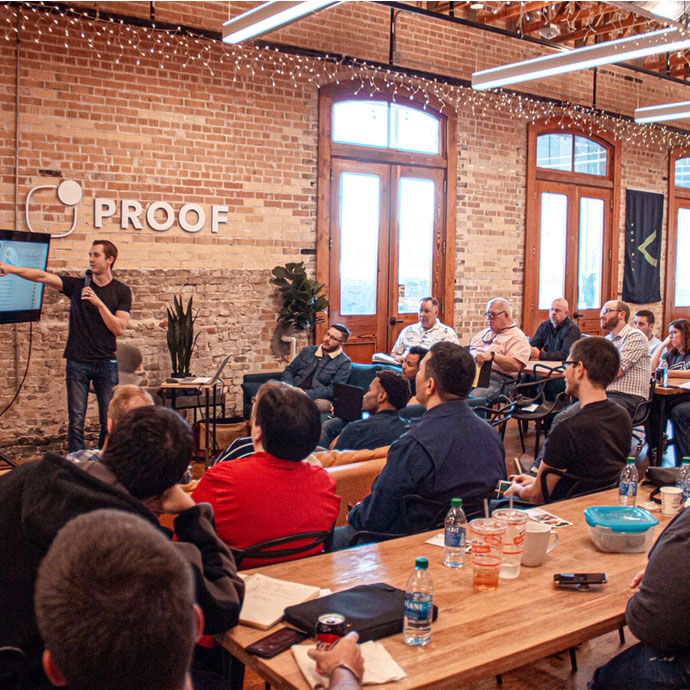 2024 All-Hands Meeting Ideas