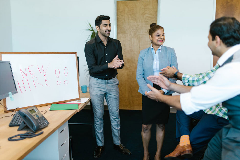 22 Creative New Employee Onboarding Experiences in 2024