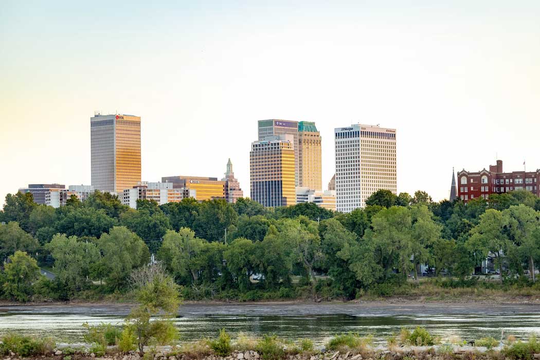 64+ Best Team Building Activities in Tulsa in 2024 | Teamland
