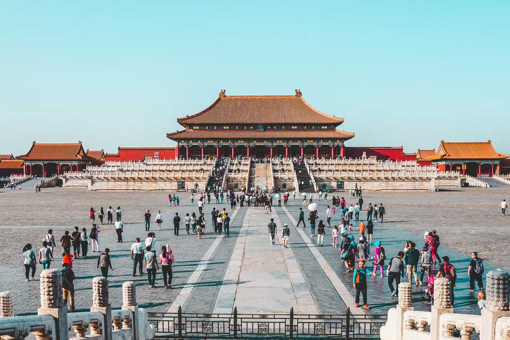 Best Team Building Activites in China | Teamland