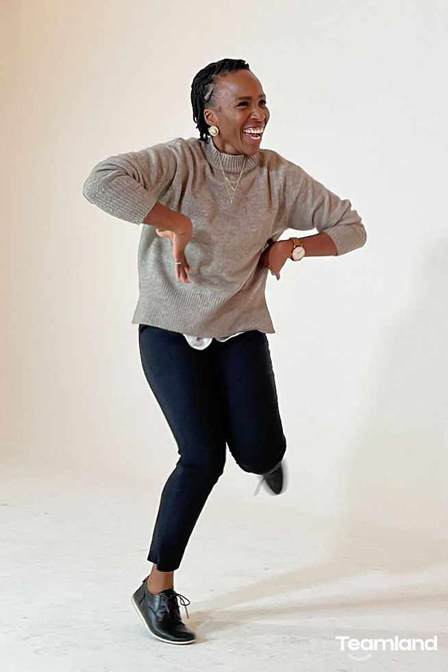 Silly Games | Teamland